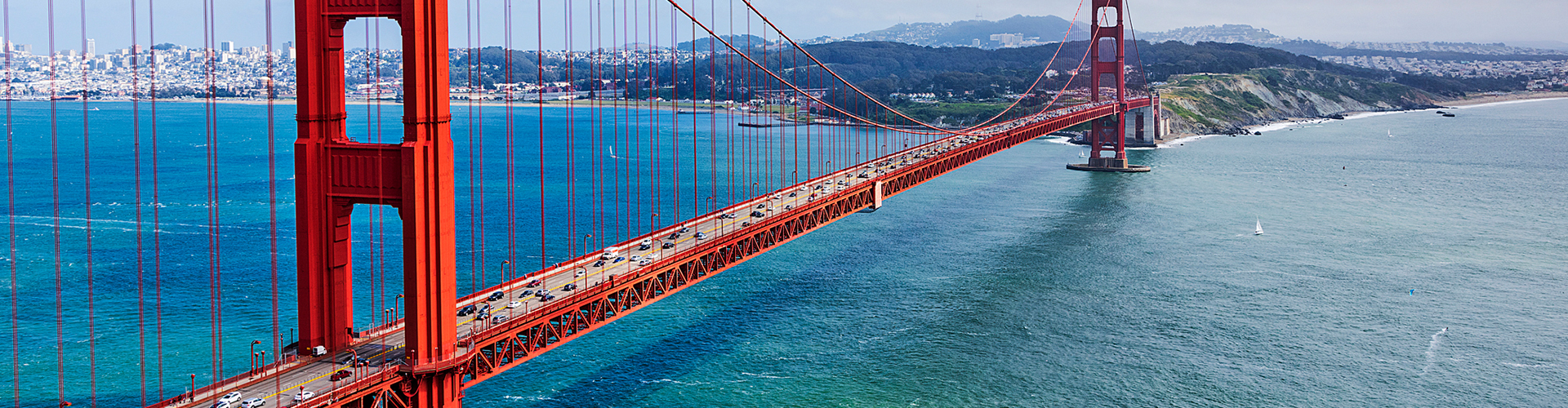 Golden Gate RIMS - Photo Gallery