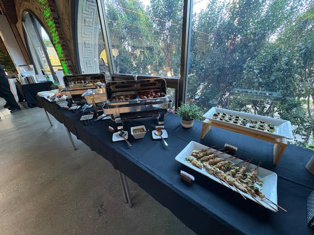 Golden Gate RIMS - Photo Gallery