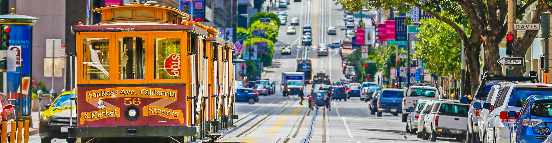 Golden Gate RIMS - Photo Gallery