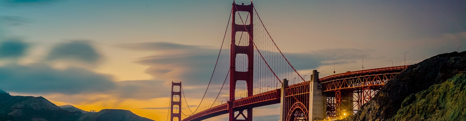 Golden Gate RIMS - Photo Gallery