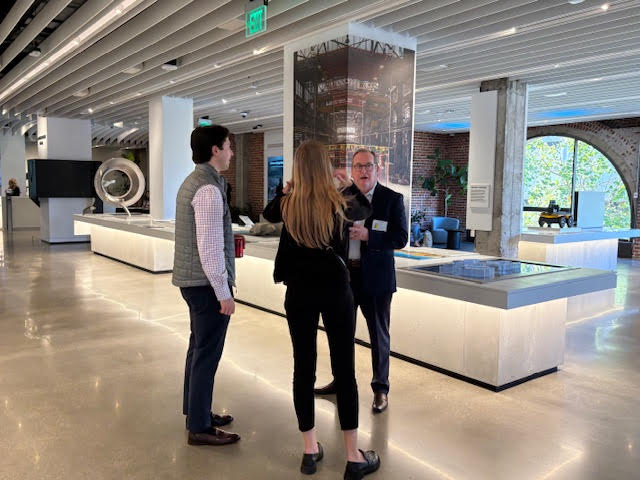 Golden Gate RIMS - Photo Gallery