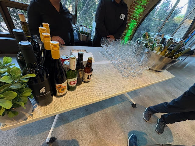 Golden Gate RIMS - Photo Gallery