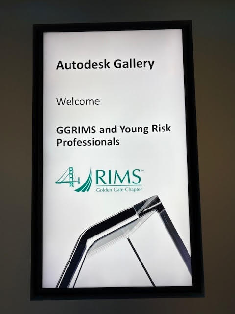 Golden Gate RIMS - Photo Gallery