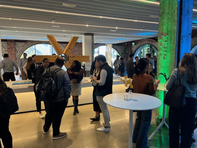 Golden Gate RIMS - Photo Gallery